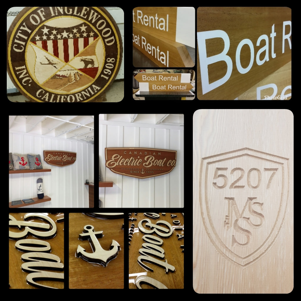 Wilson Custom Works woodworking DIY floor inlay medallion ideas